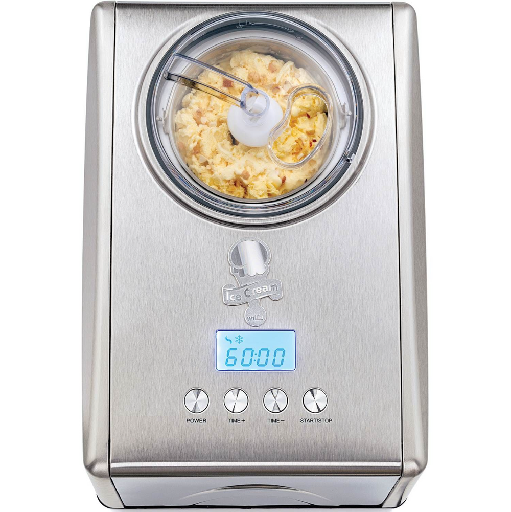 Test: beste iskremmaskin i 2023 - hvordan lage iskrem hjemme
