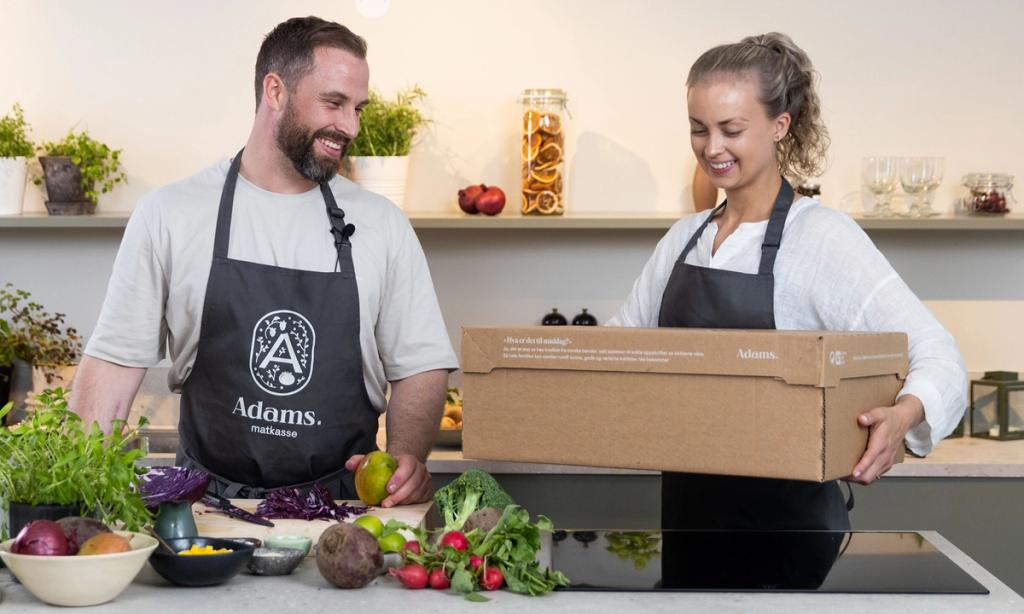 De beste matkassene i Trondheim (2023)